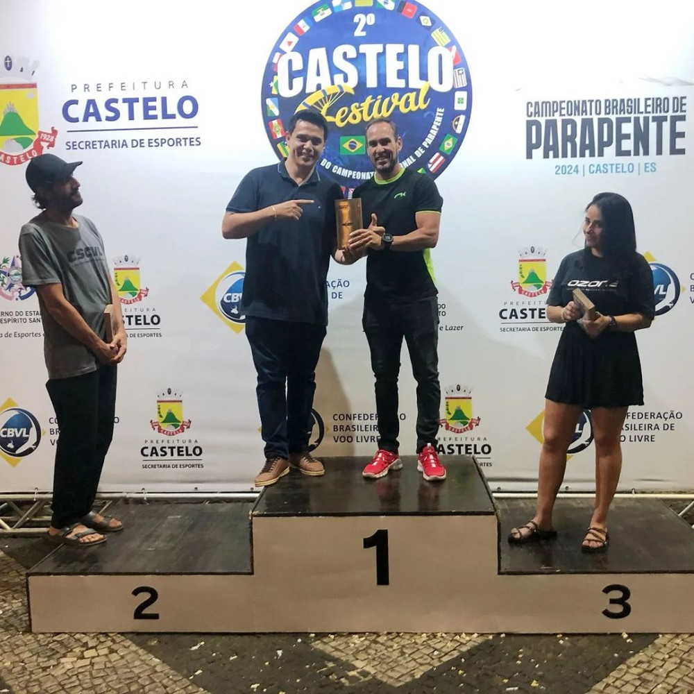 Rafa Barros larga na frente no CBP 2024! - CBVL - Confederação ...